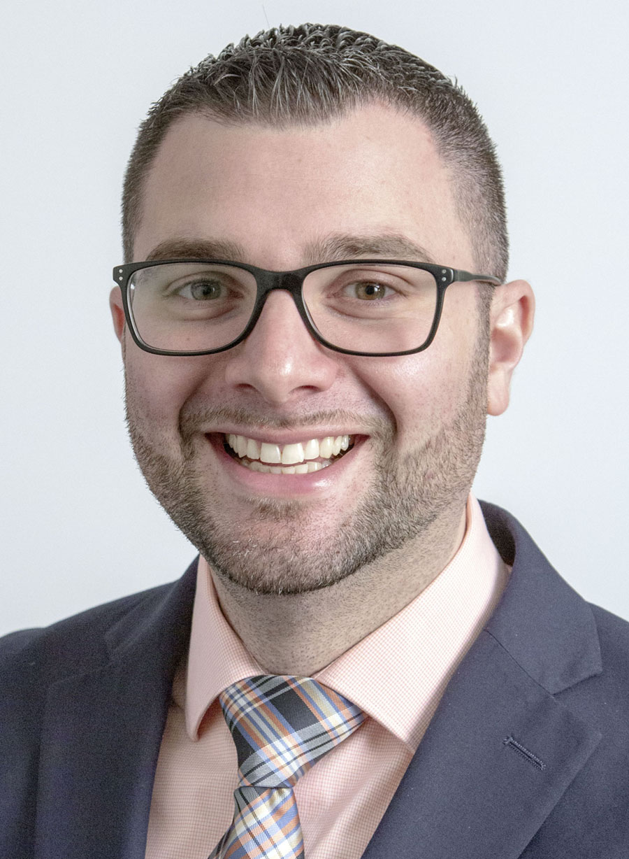 Experience - Steven Abatiello